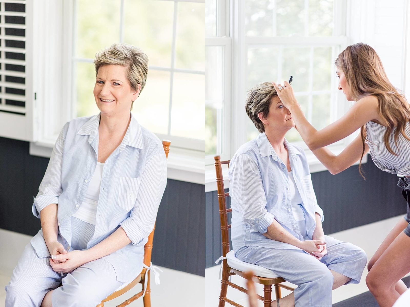 Alexis + Wilson {North Georgia Wedding Day} - meganholley.com