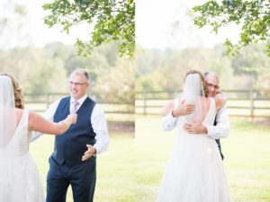 Alexis + Wilson {North Georgia Wedding Day} - meganholley.com